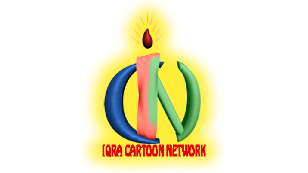 IQRA Cartoon – Spread Islam in a Beautiful Way